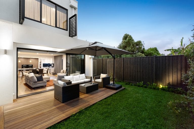 17 Backyard Landscaping Ideas Design That Just Pop